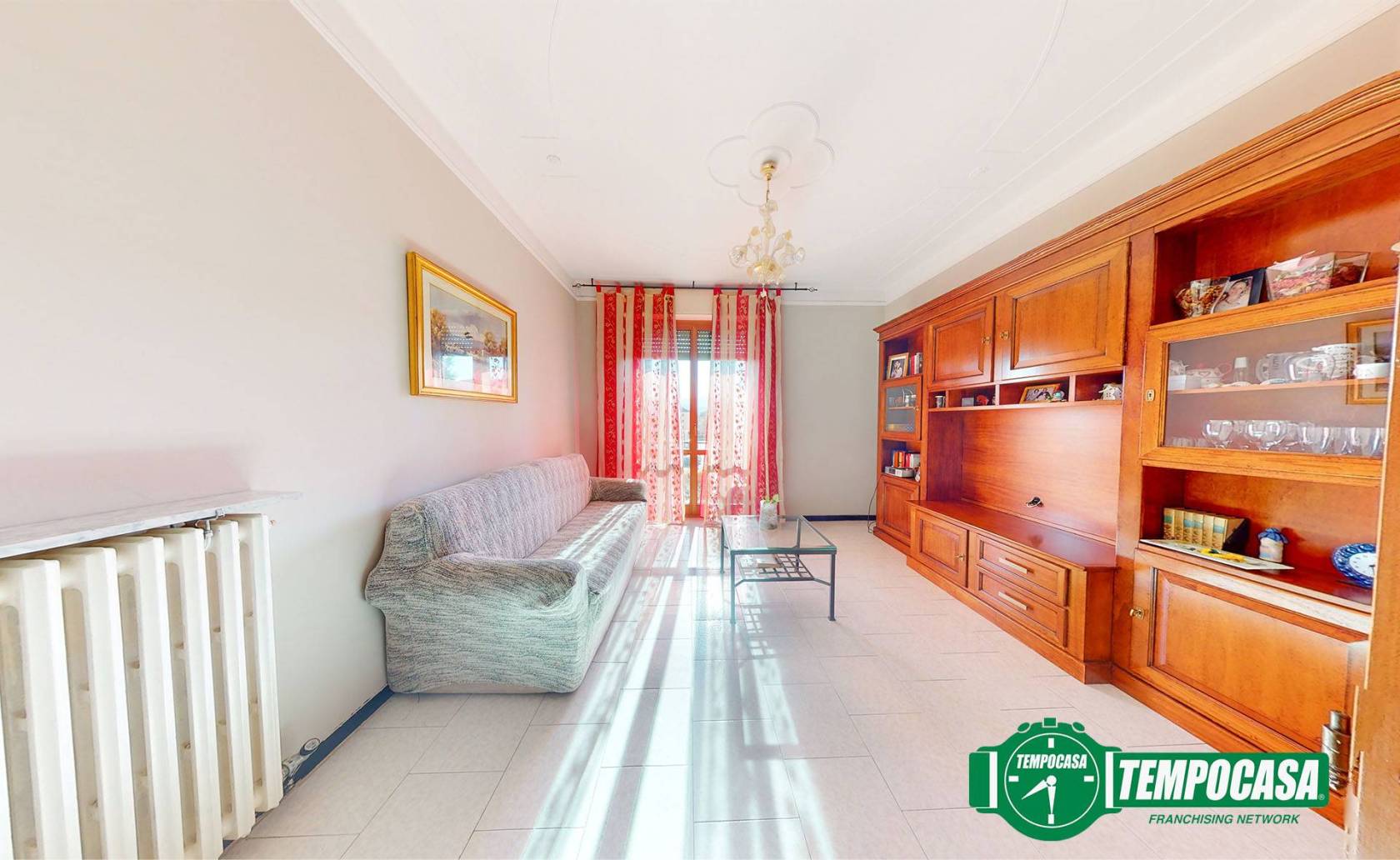 Quadrilocale via Alessandro Fleming, Centro, Acqui Terme