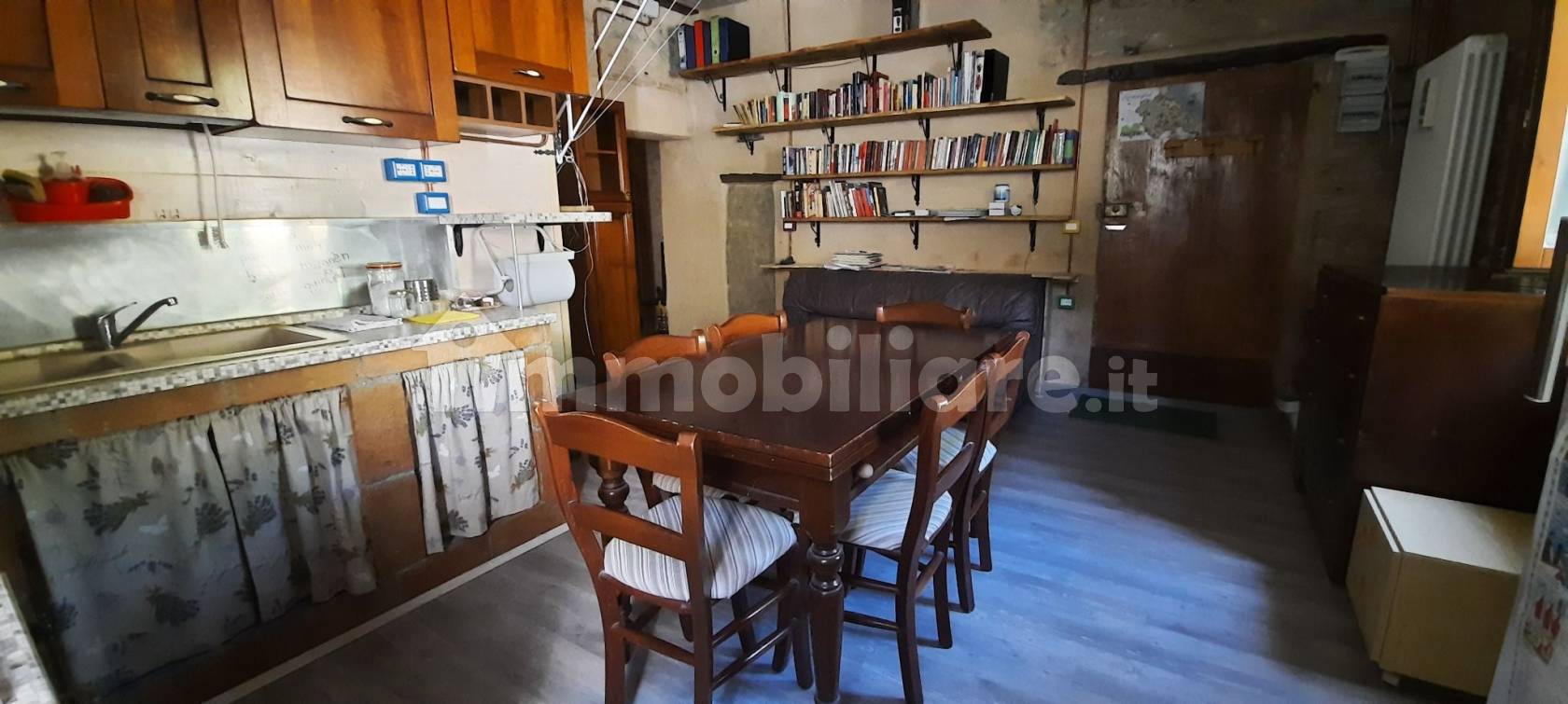 Trilocale via Flavio Biondo 3, Centro, Castrocaro Terme e Terra del Sole