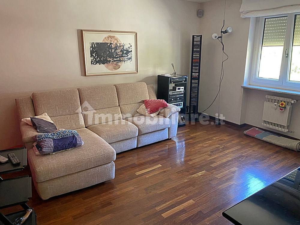 Appartamento regione Chabloz, Centro, Aosta