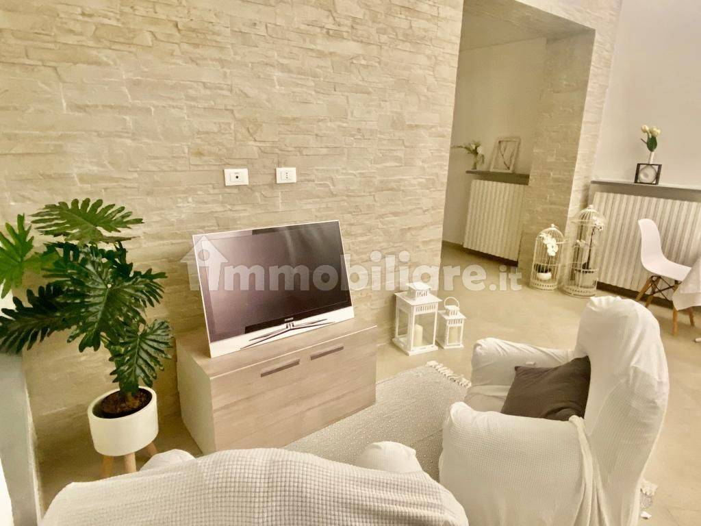 Quadrilocale via Cardinale Guglielmo Massaia 13, Piazza della Libertà, Alessandria