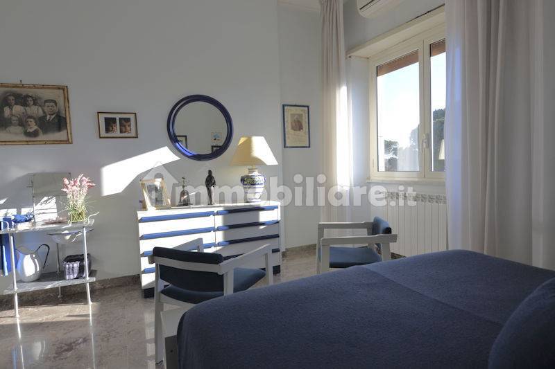 Quadrilocale via Padre Luigi Maria Monti, Centro, Capranica