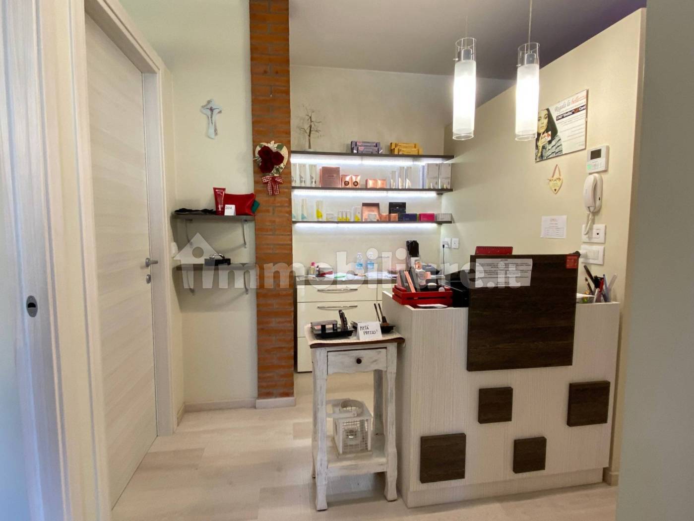 Centro estetico in Vendita