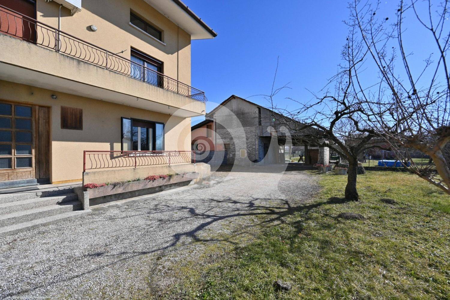 Appartamento 95 m², Povoletto