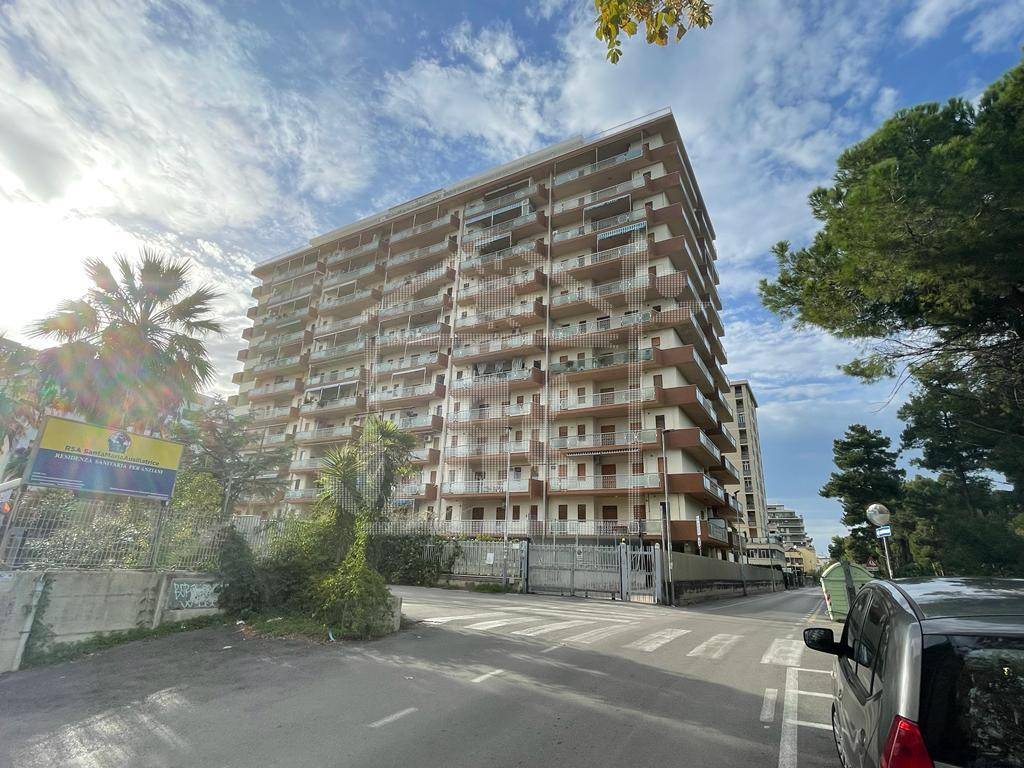 Trilocale via Lago di Bracciano, Santa Filomena, Montesilvano