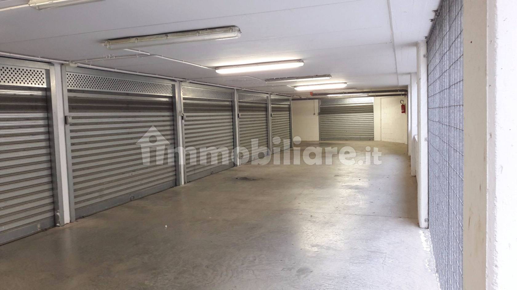 Garage - Box in Vendita