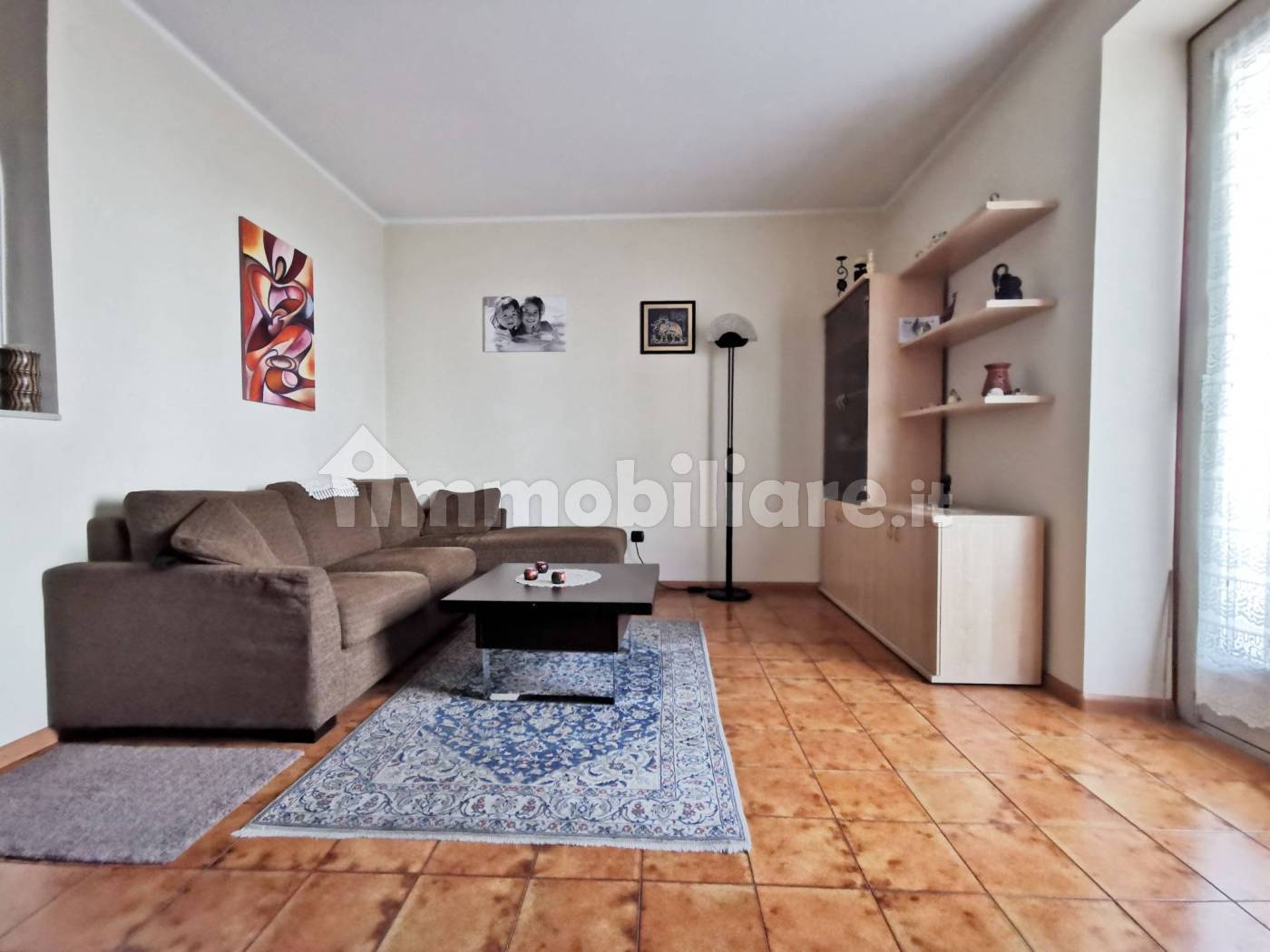 Bilocale via Pietralba, Oltrisarco - Aslago, Bolzano