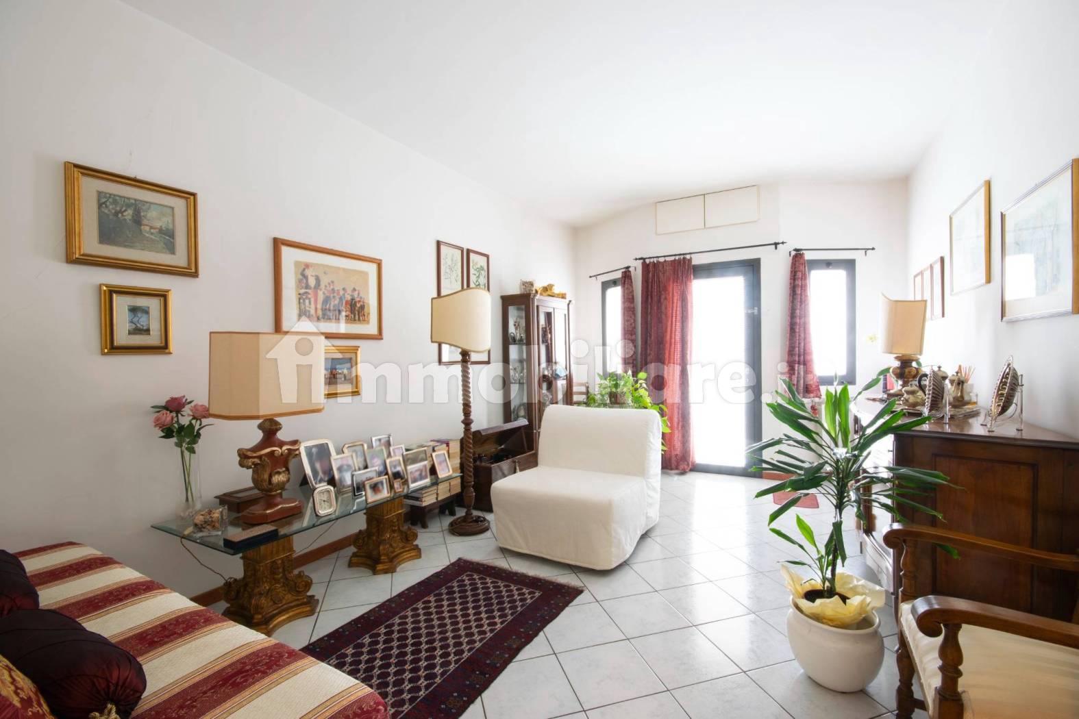Appartamento via del Terzolle, Firenze Nova, Firenze