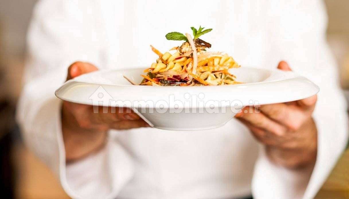 Ristorante in Vendita