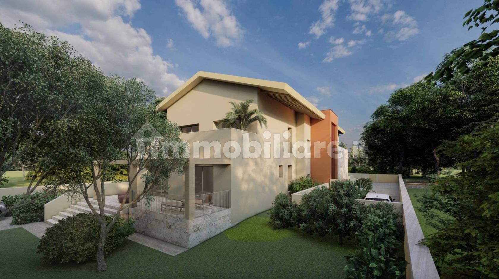 Quadrilocale via delle Salvie 32, Tirrenia, Pisa