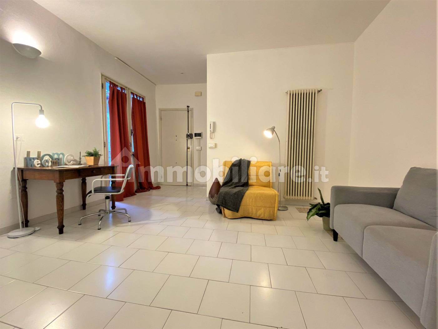 Quadrilocale via Palazzola 00000, Viale Vittorio Veneto, Forlì