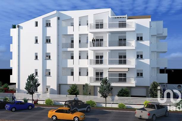 Trilocale nuovo, primo piano, Tortoreto