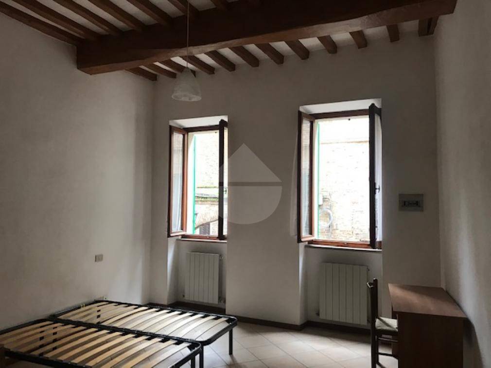 Trilocale via Faustina, Centro Storico, Perugia