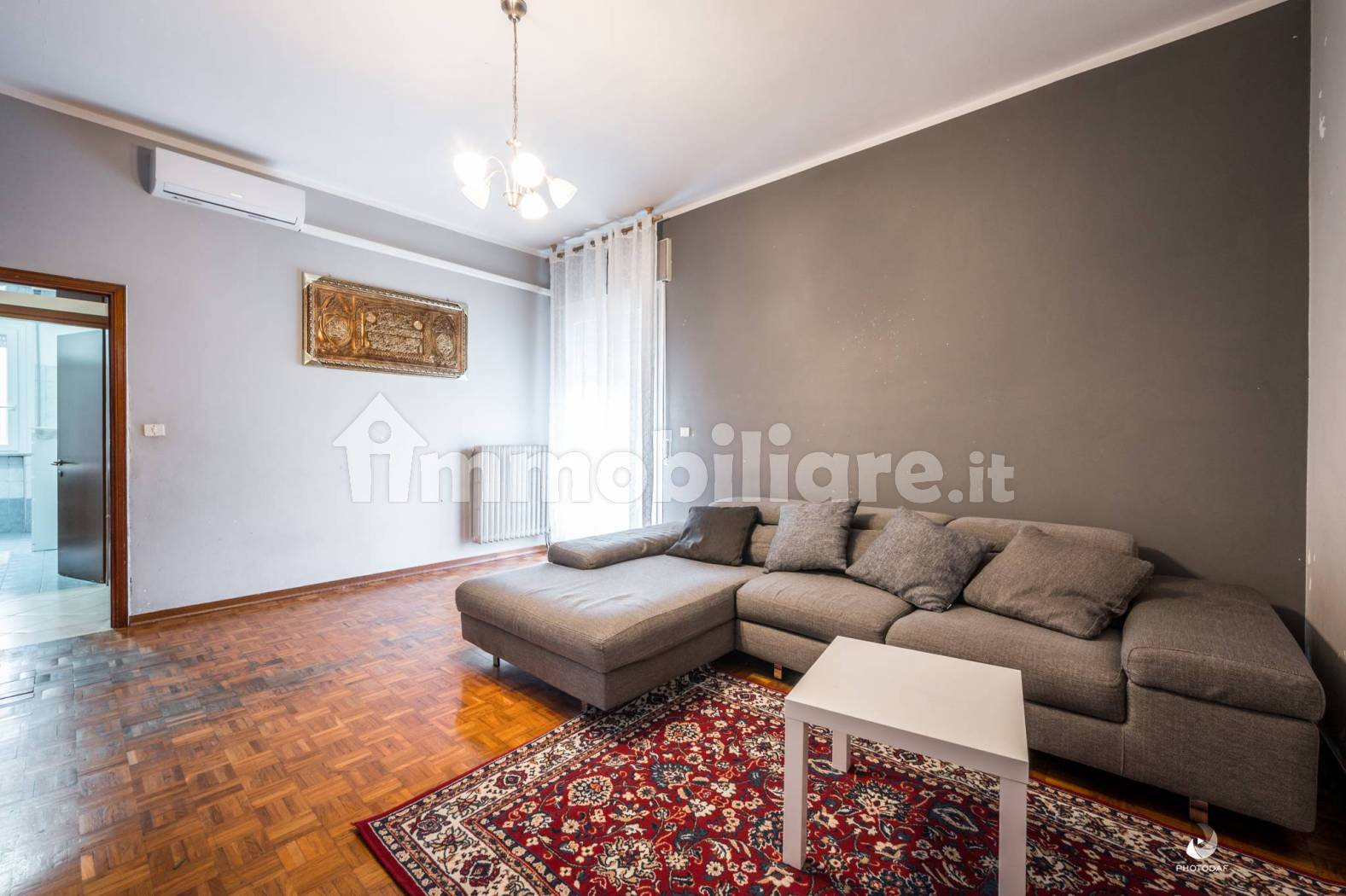 Trilocale via Madonna dello Schioppo 904, Sant&#x27;Egidio - Vigne, Cesena