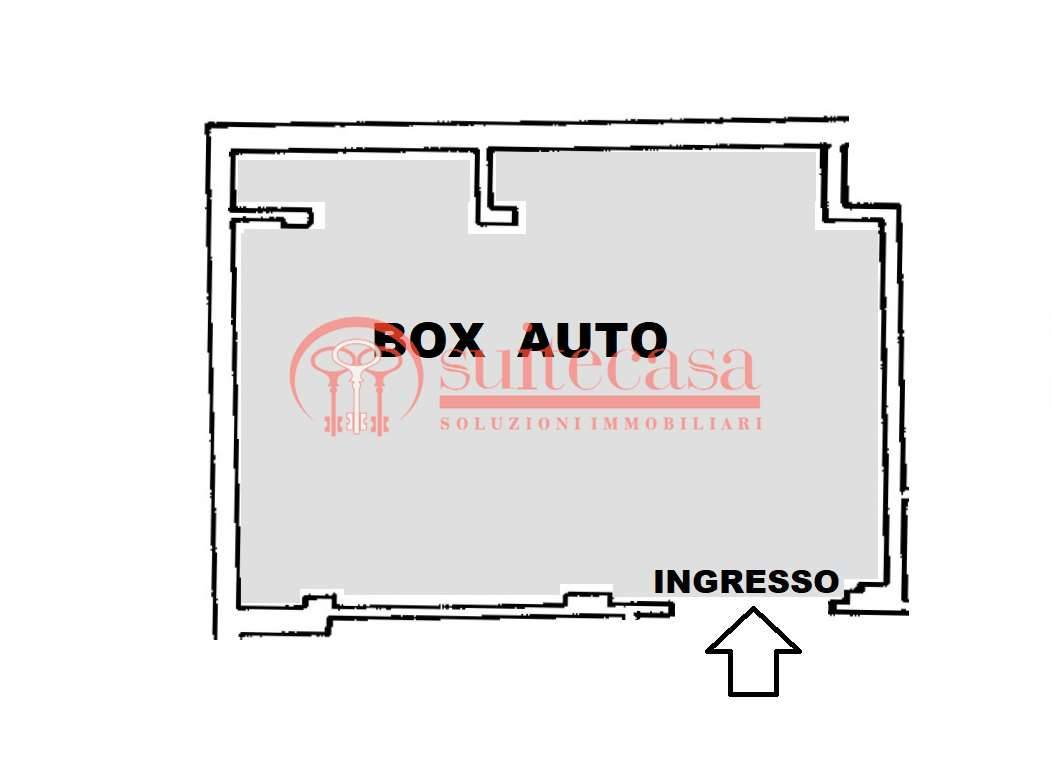 Garage - Box in Vendita