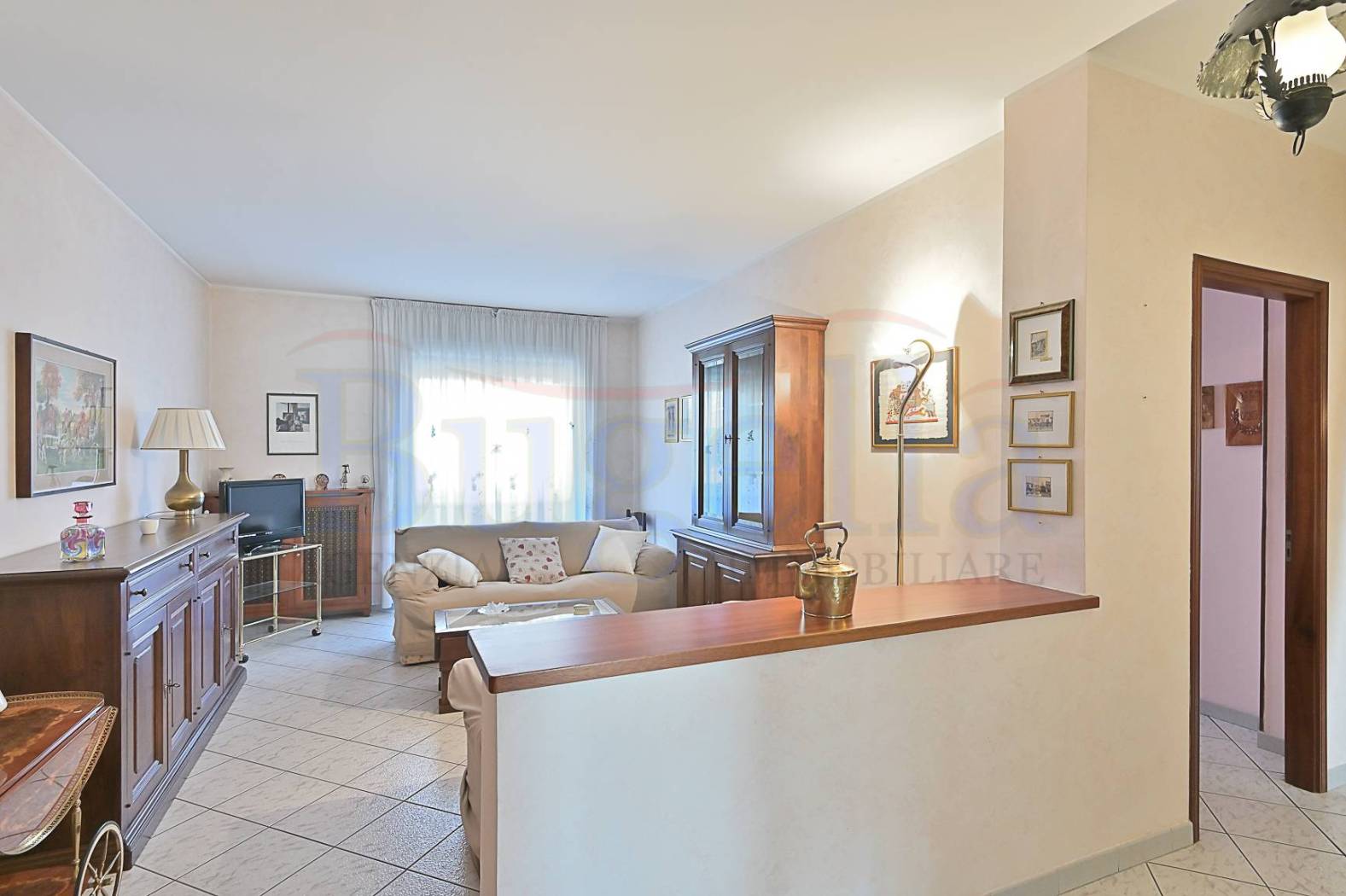 Appartamento via Martiri della Libertà 14, Centro, Cossato