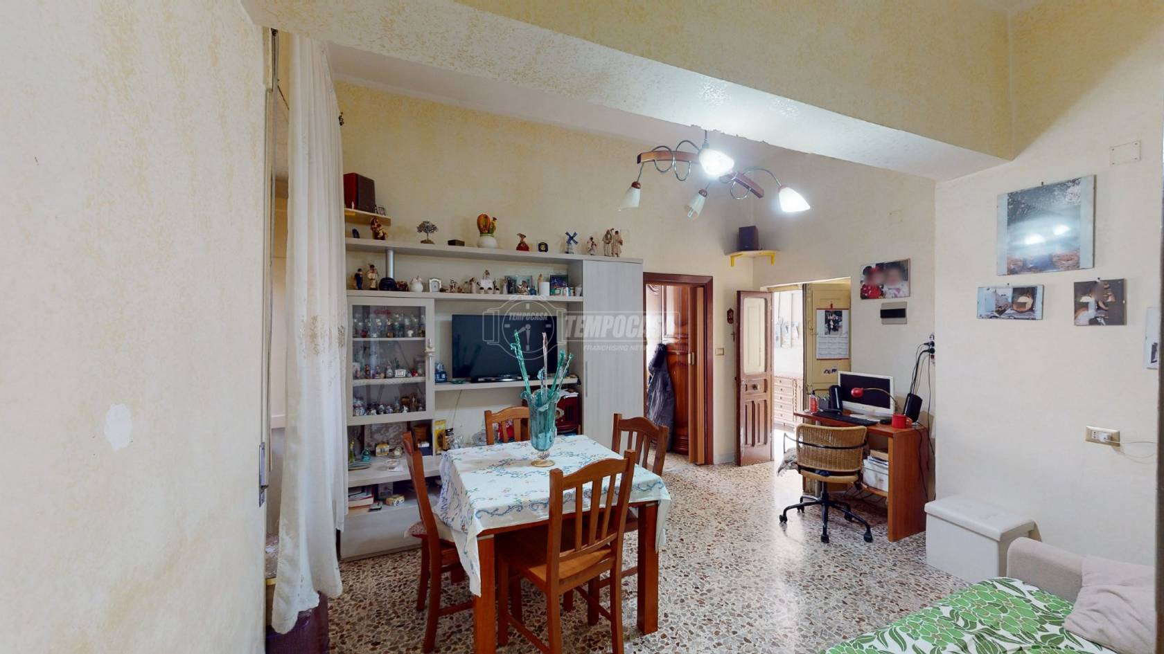 Bilocale via Bologna 5, Centro, Casoria