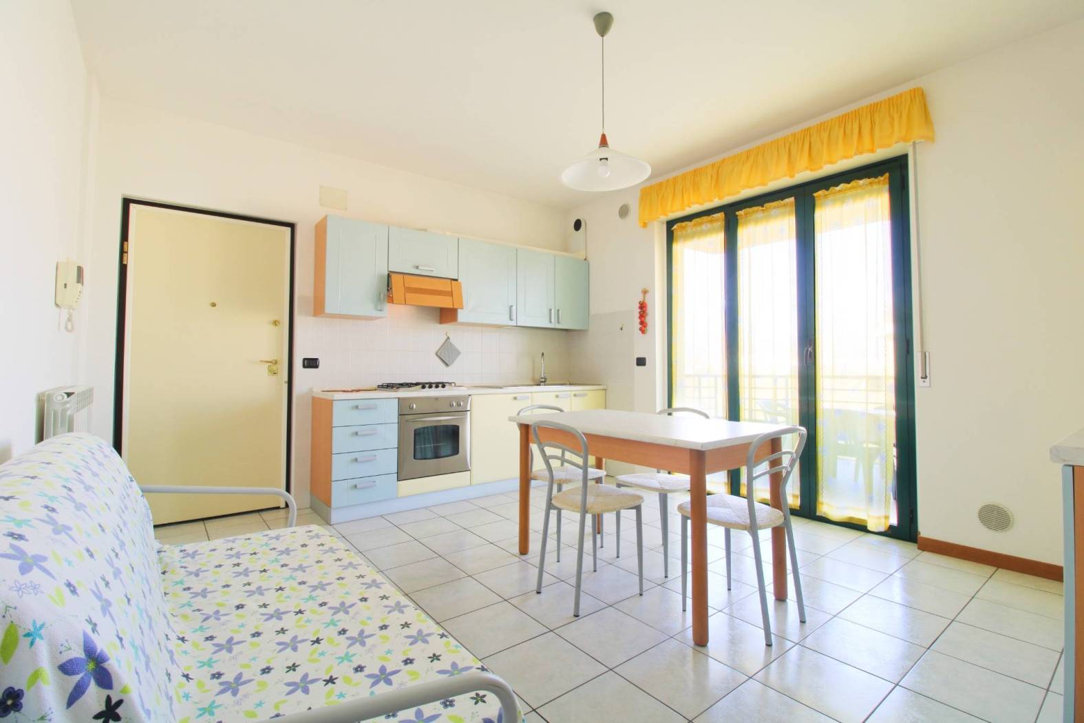 Trilocale via Torino 19, Tortoreto Lido, Tortoreto