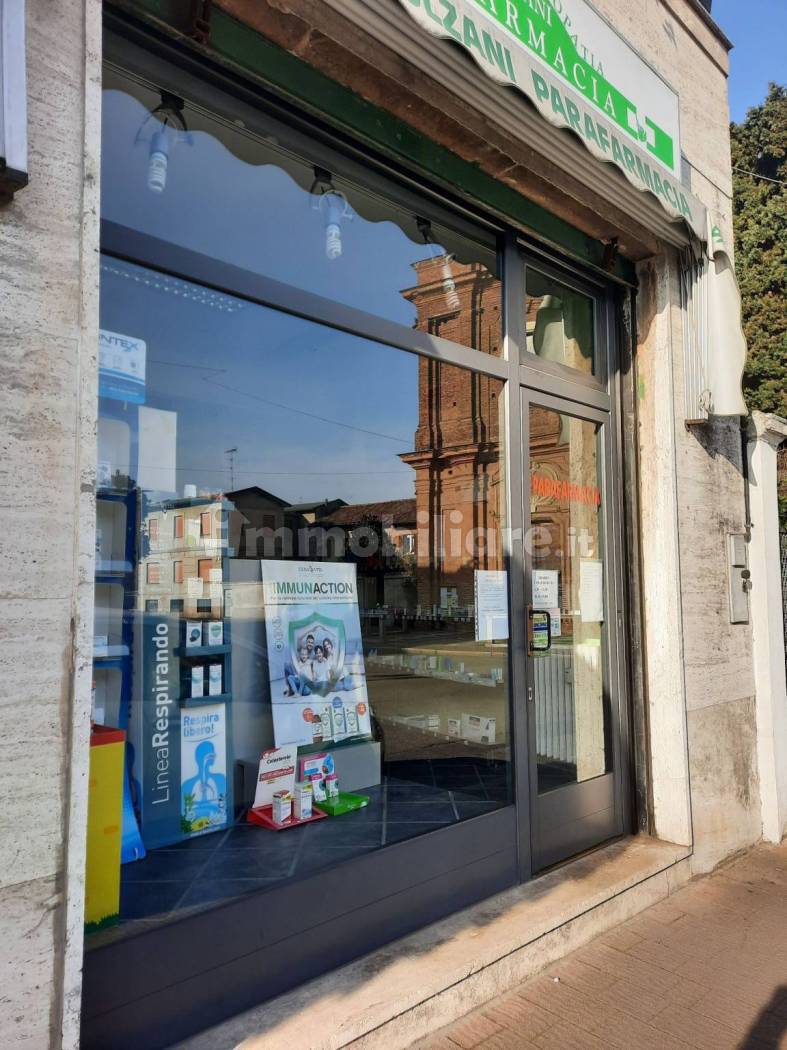 Farmacia in Vendita
