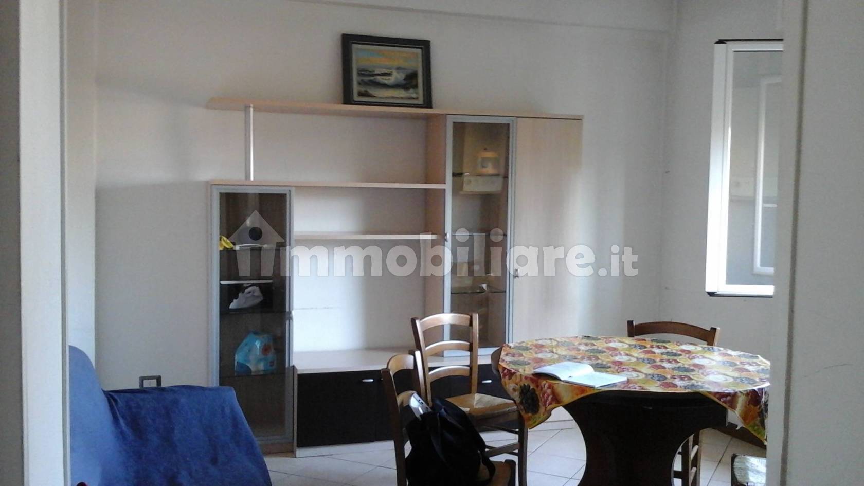 Bilocale via Torino, San Leonardo, Parma