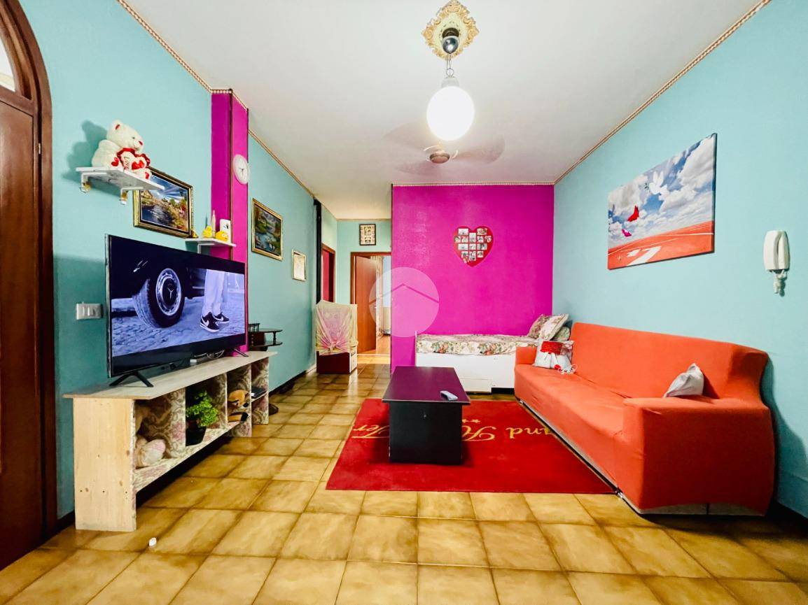 Trilocale via della Indipendenza 95, Centro, Barbariga