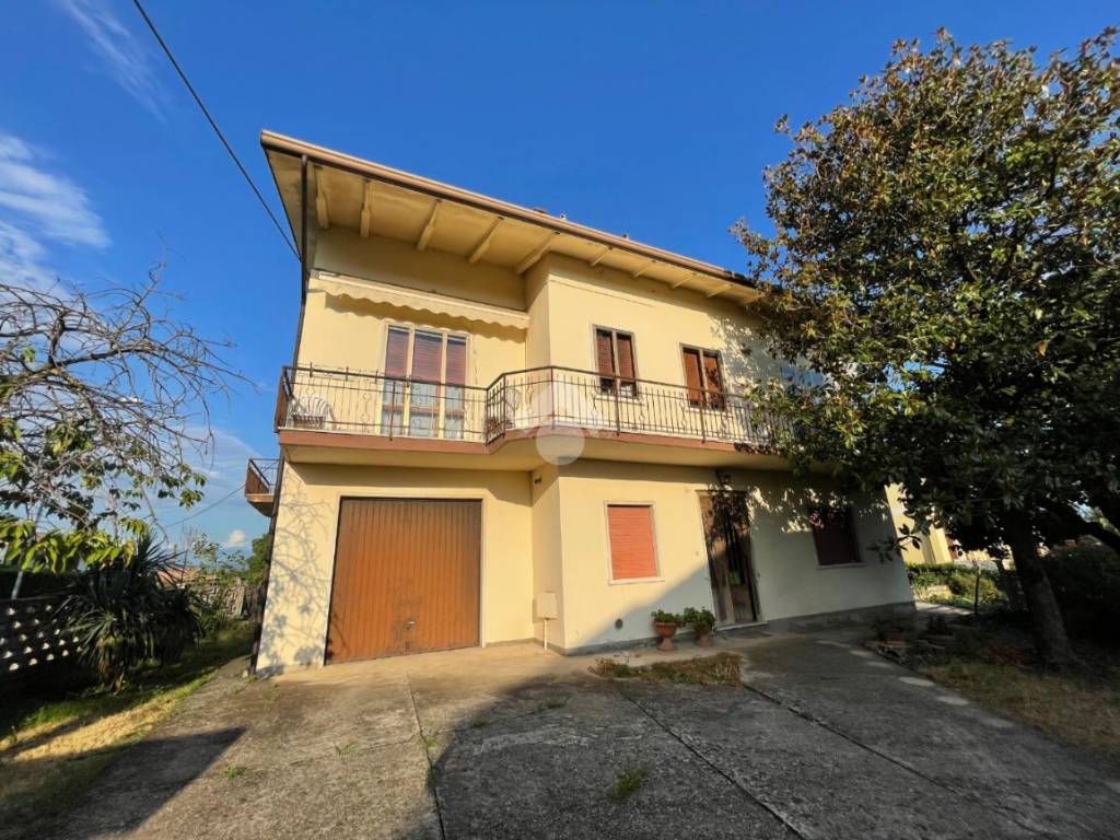 Vendita Villa unifamiliare in via dante alighieri 1 Monteforte d'Alpone ...