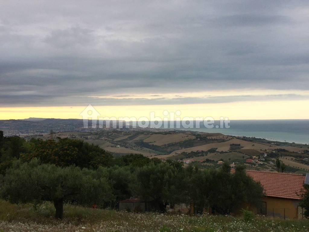 Terreno edificabile Contrada Padune, Roseto degli Abruzzi, rif ...