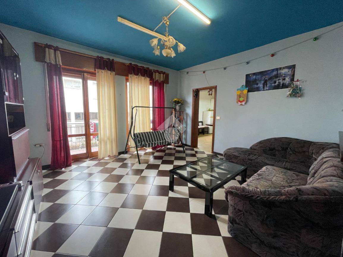 Appartamento corso Venezia 1, Centro, San Bonifacio