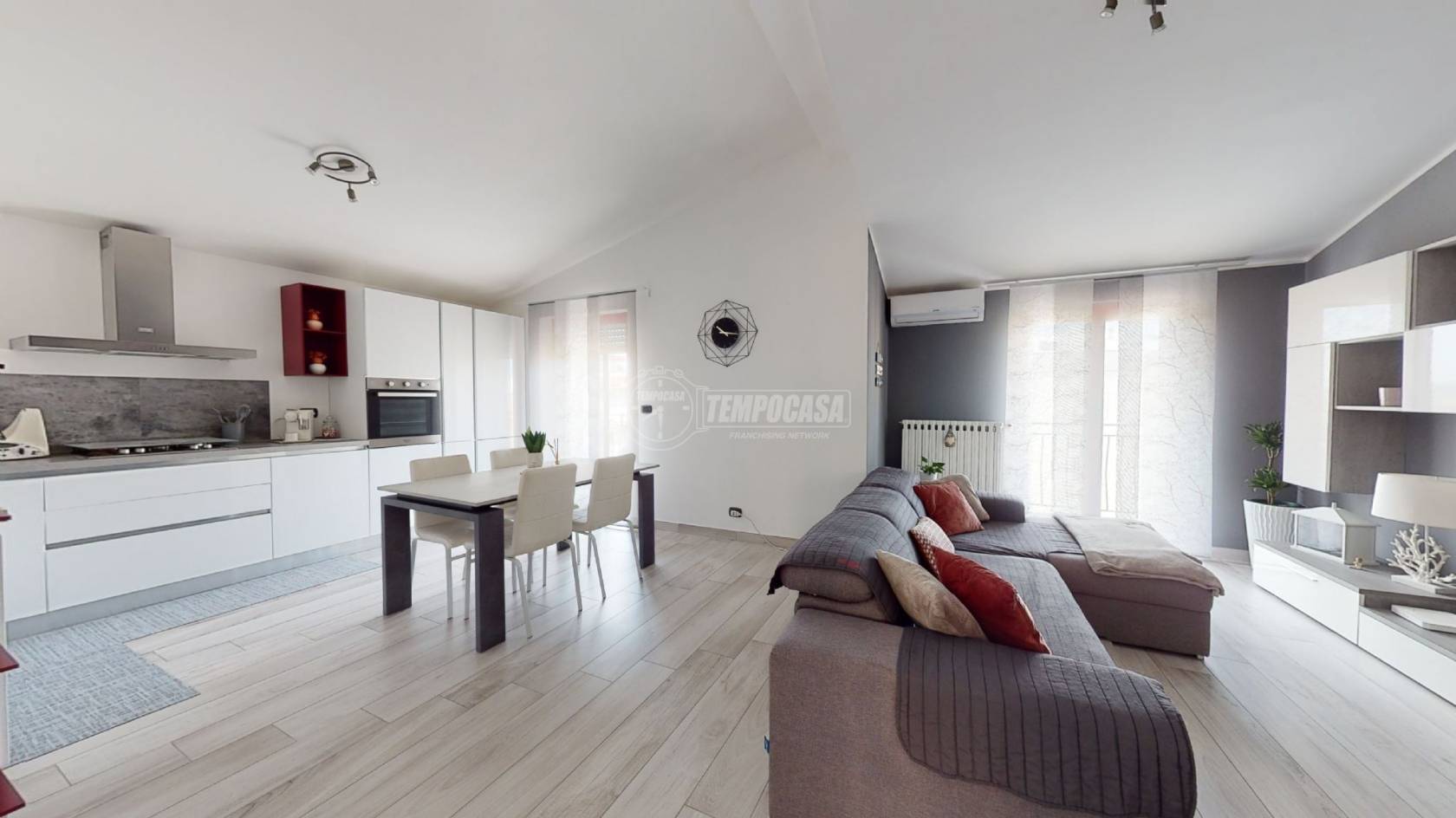 Trilocale via Angelo Michele Pesce, Casamassima