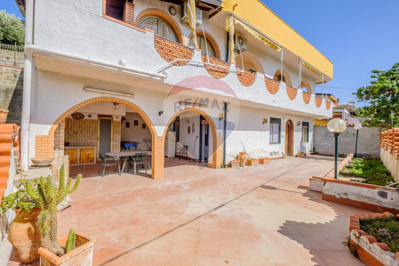 Trilocale Cozzo dei Turchi, Costa Saracena Castelluccio, Augusta