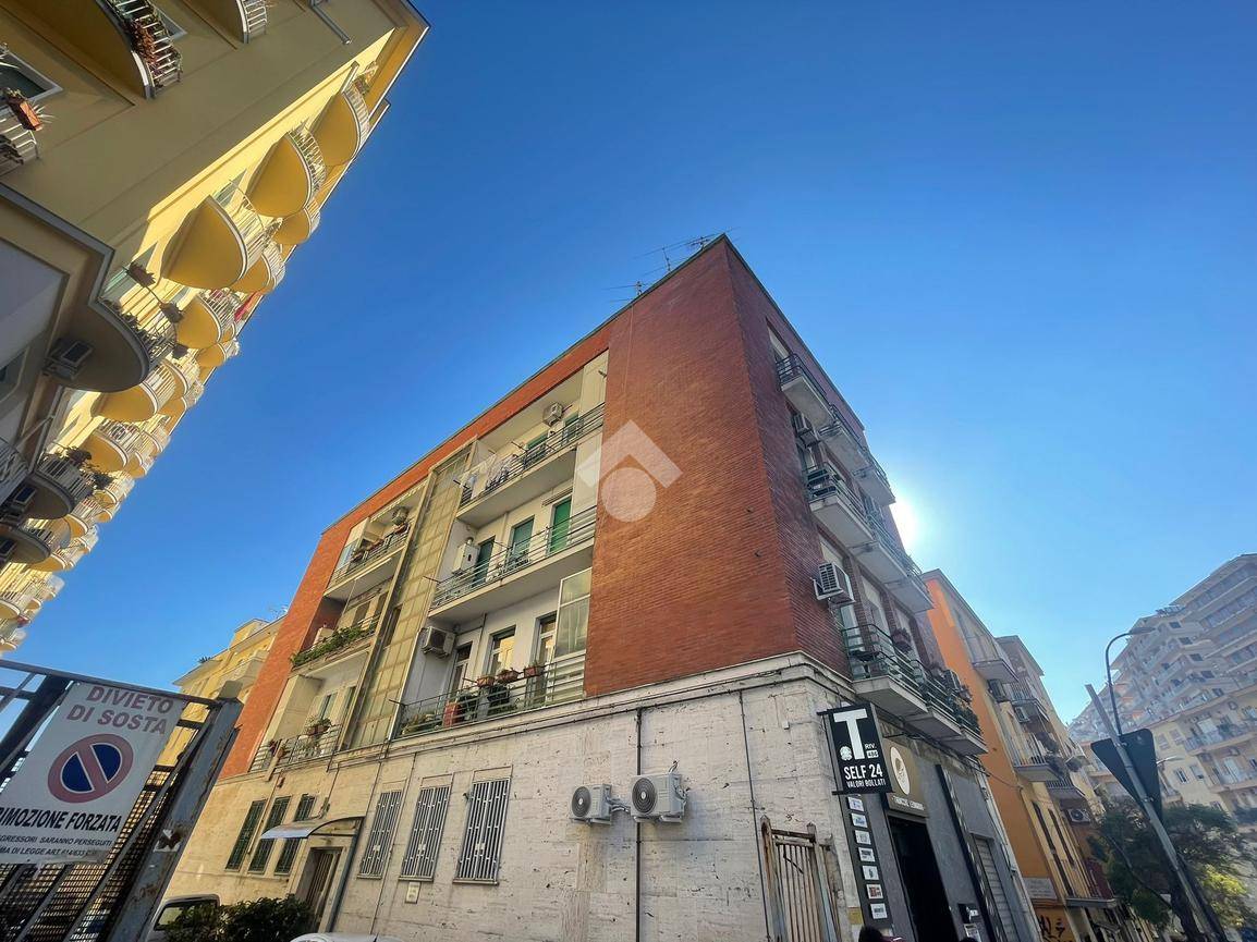 Trilocale piazza leonardo, Piazza Canneto - Salvator Rosa, Napoli