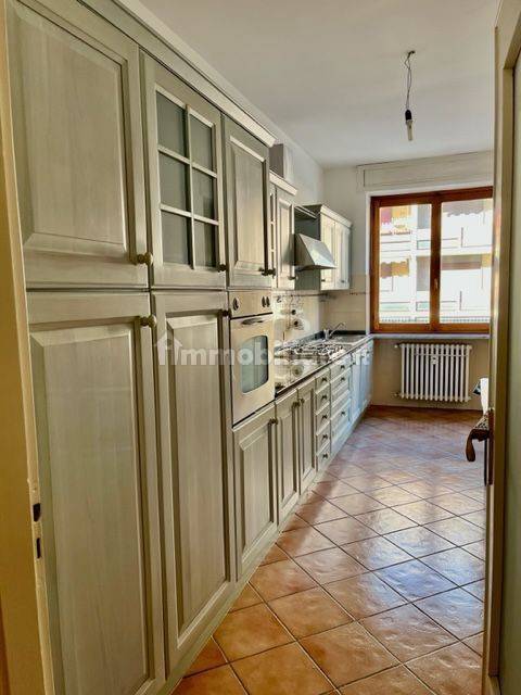 Appartamento via Piero Gobetti 1, Centro Storico, Biella