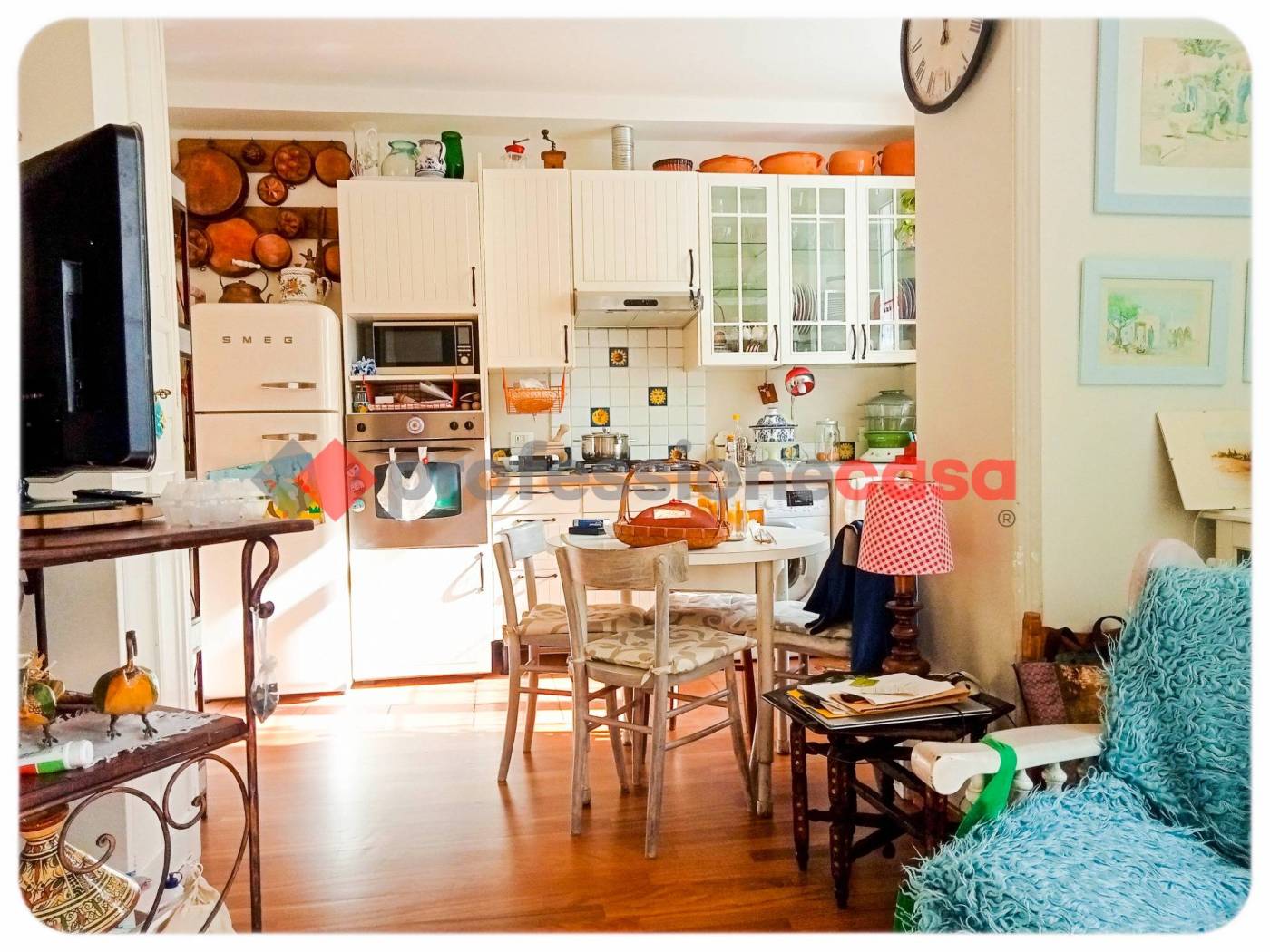 Trilocale corso Giuseppe Mazzini, Piazza Roma - Borgo Cappuccini, Livorno