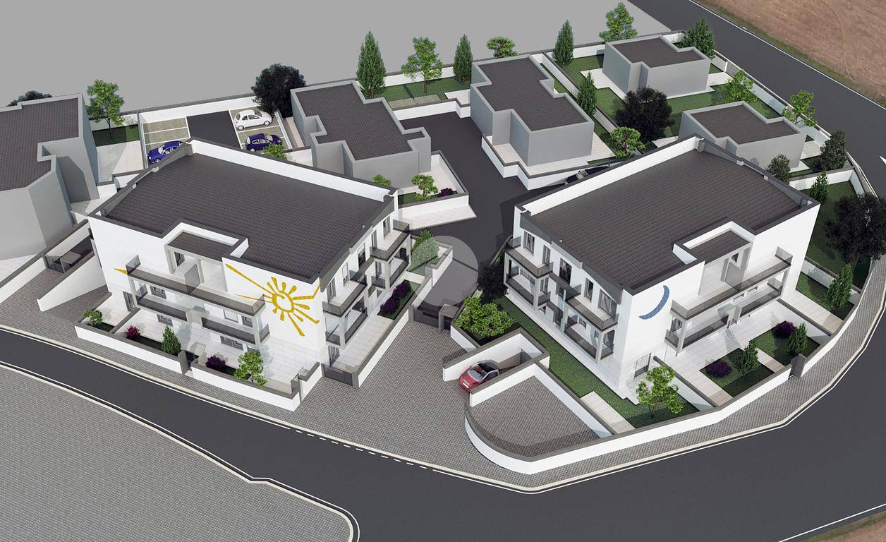 Trilocale Contrada Alento 22, Centro, Francavilla al Mare