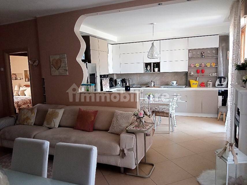 Appartamento via Pietro Nenni, San Severo