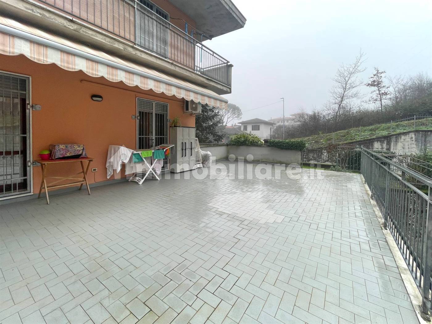 Quadrilocale via Nazionale, Centro, Aulla