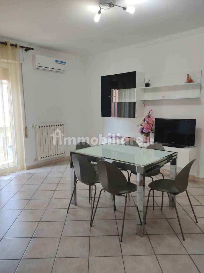 Appartamento via dei Mirti, San Luigi - Archimede, Ragusa