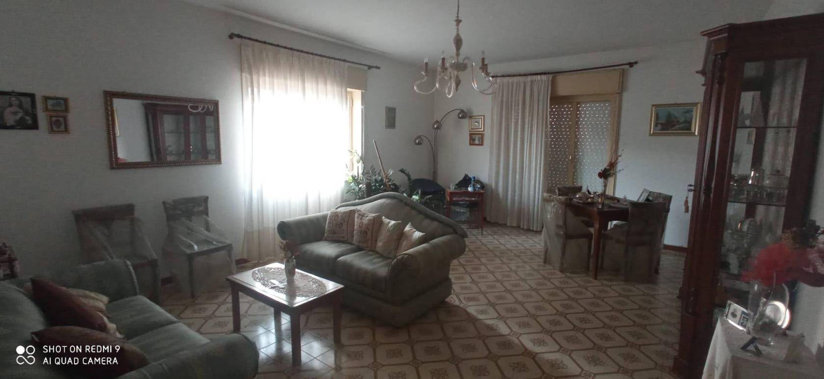 Quadrilocale via Pitagora 2, Centro, Gela