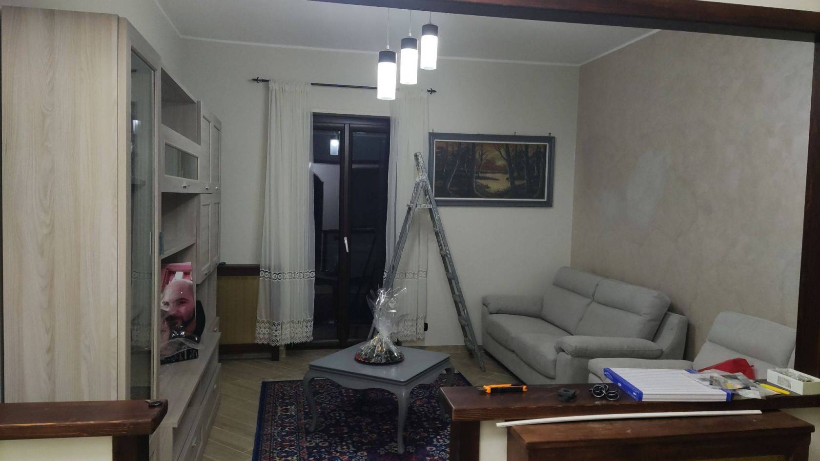 Appartamento via Manche 92, Centro, Petilia Policastro