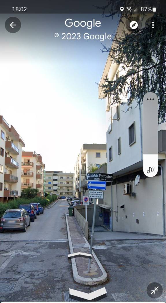 Garage - Box in Vendita
