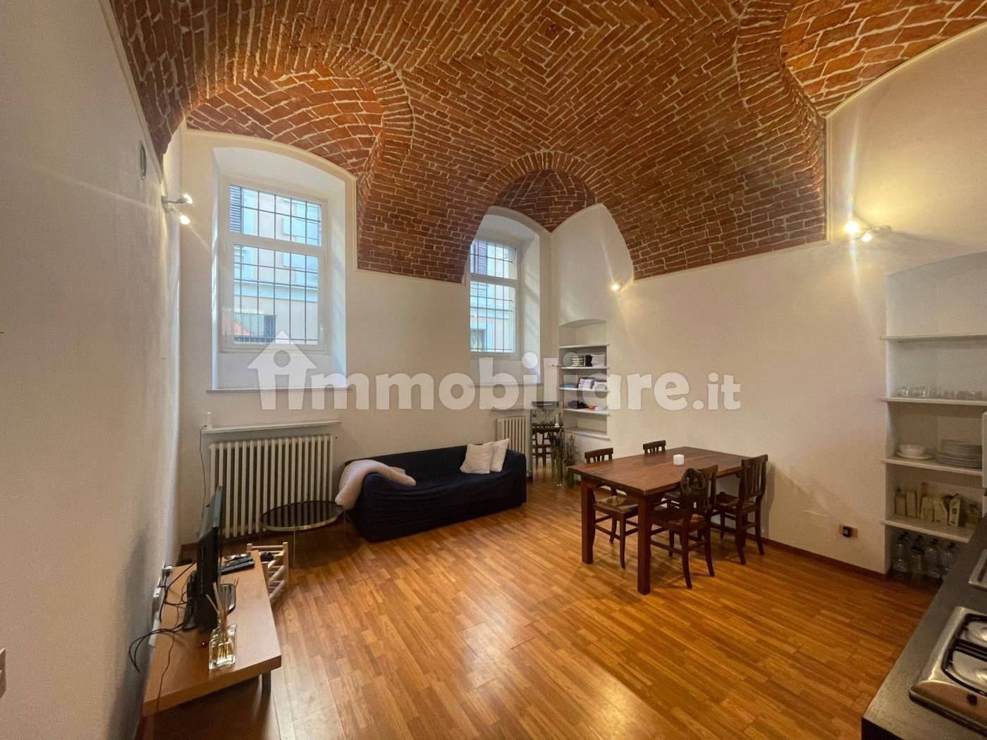 Bilocale via Girolamo Savonarola 61, Ospedale, Alessandria