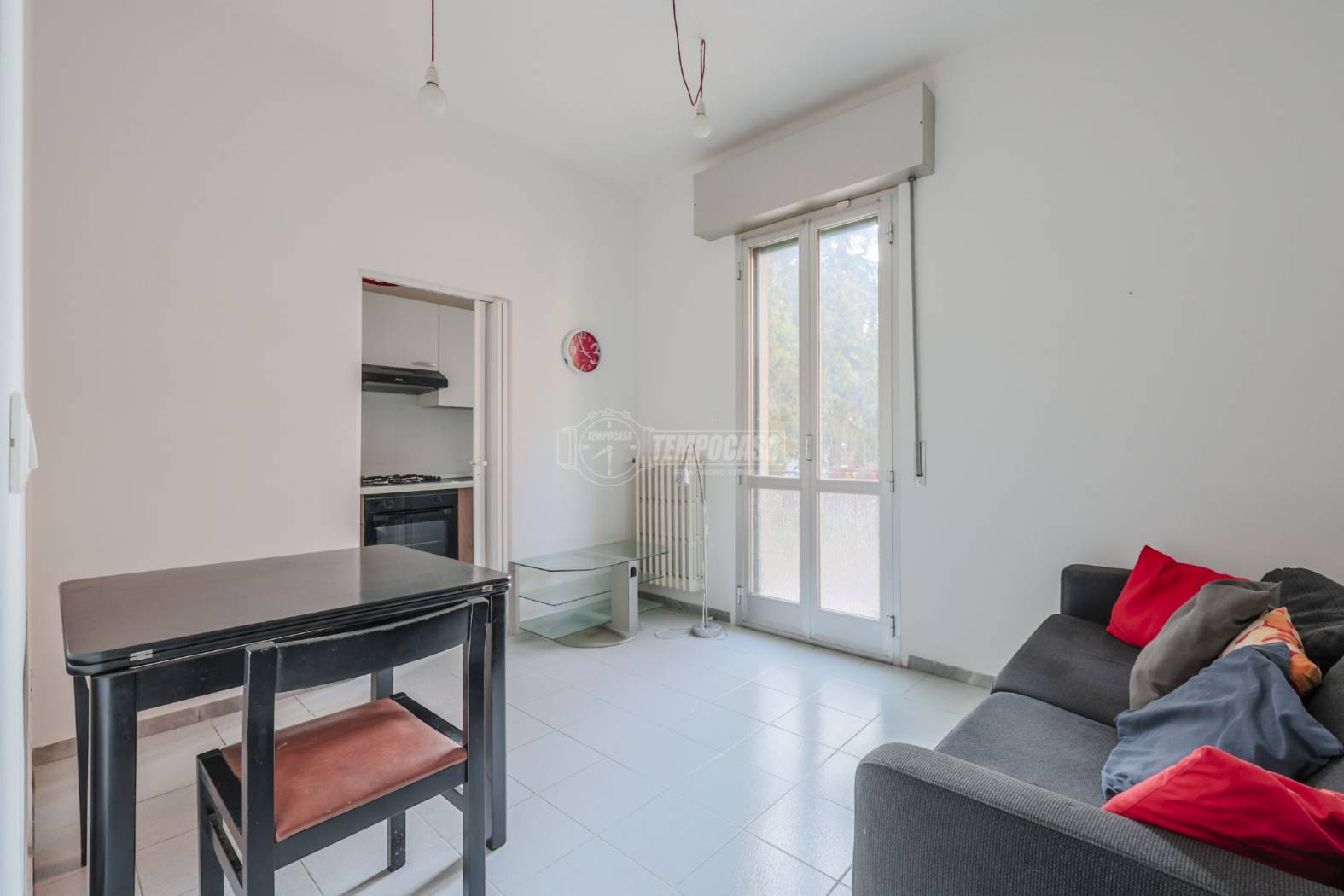 Bilocale via Benvenuto Cellini 3, Massarenti, Bologna