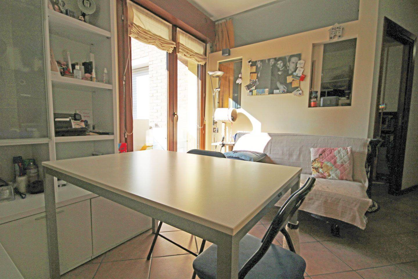 Monolocale via Ortles, San Leonardo, Parma
