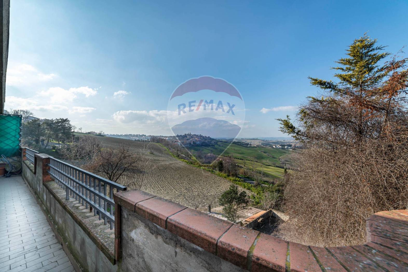 Appartamento via Moreschi 99, Centro, Santa Maria Nuova