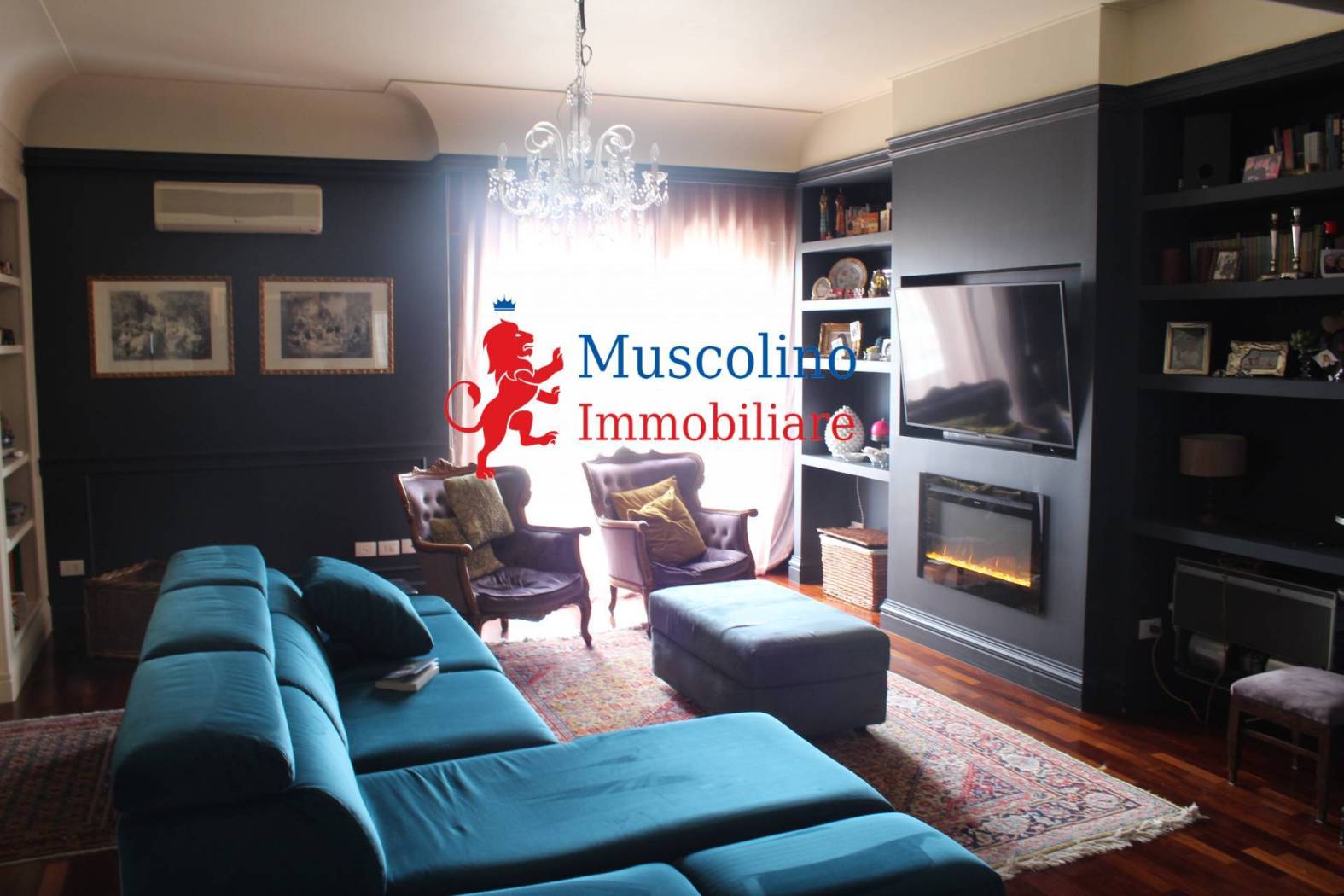 Appartamento via Castelvetrano 3, Via Castelvetrano, Lungomare San Vito, Mazara del Vallo