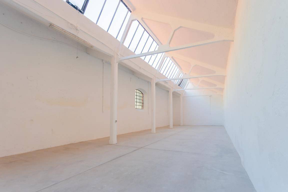 Negozio - Locale commerciale in Vendita