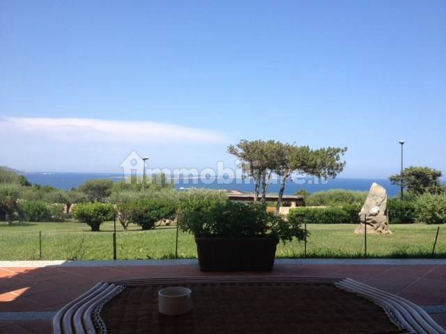 Quadrilocale Strada Punta Lada, Porto Rotondo, Olbia