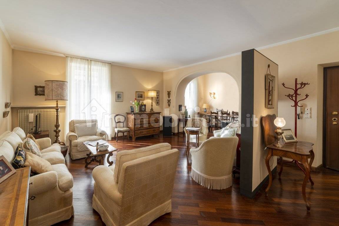 Trilocale buono stato, primo piano, Gries - San Quirino, Bolzano