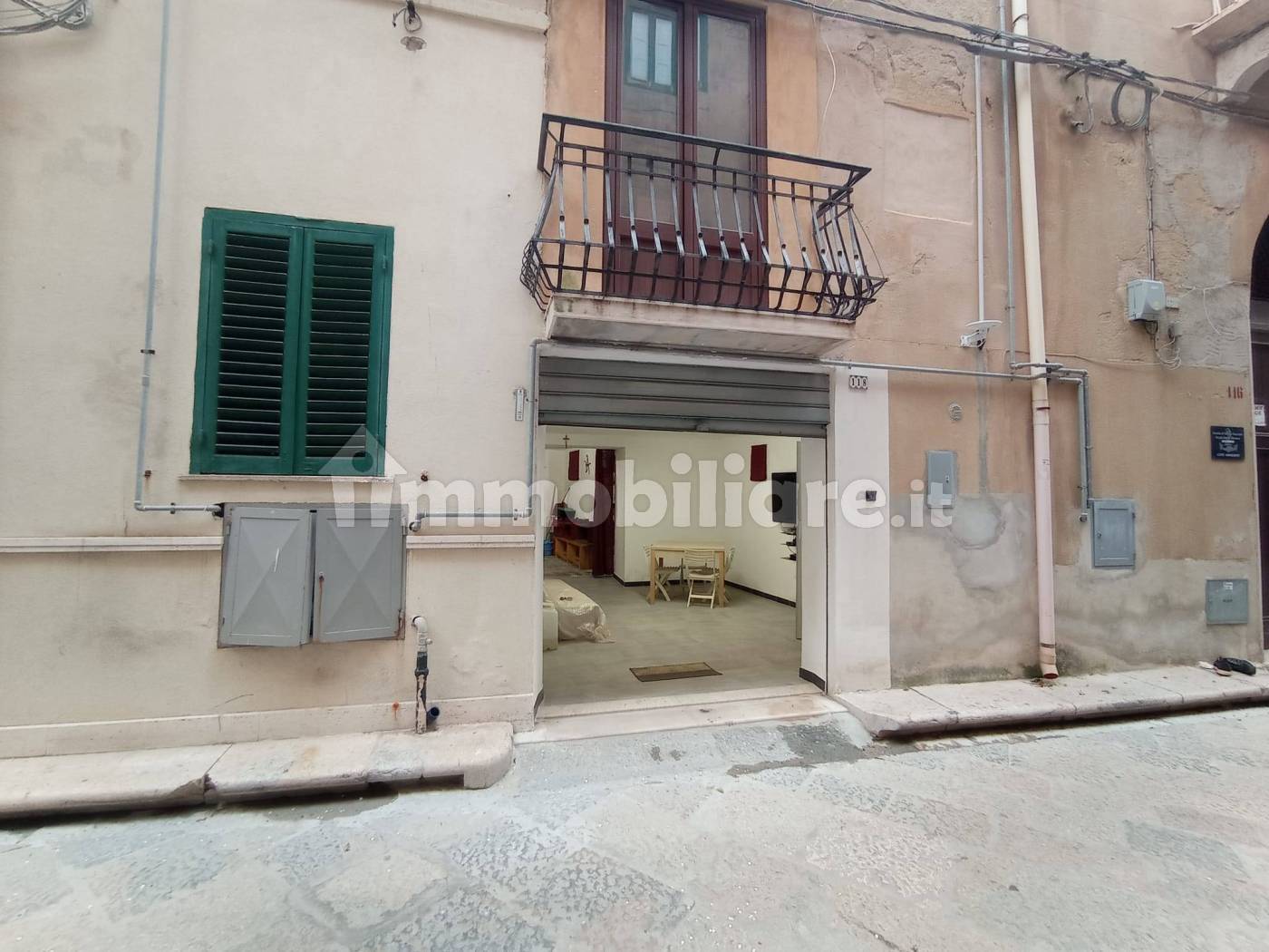 Garage - Box in Vendita