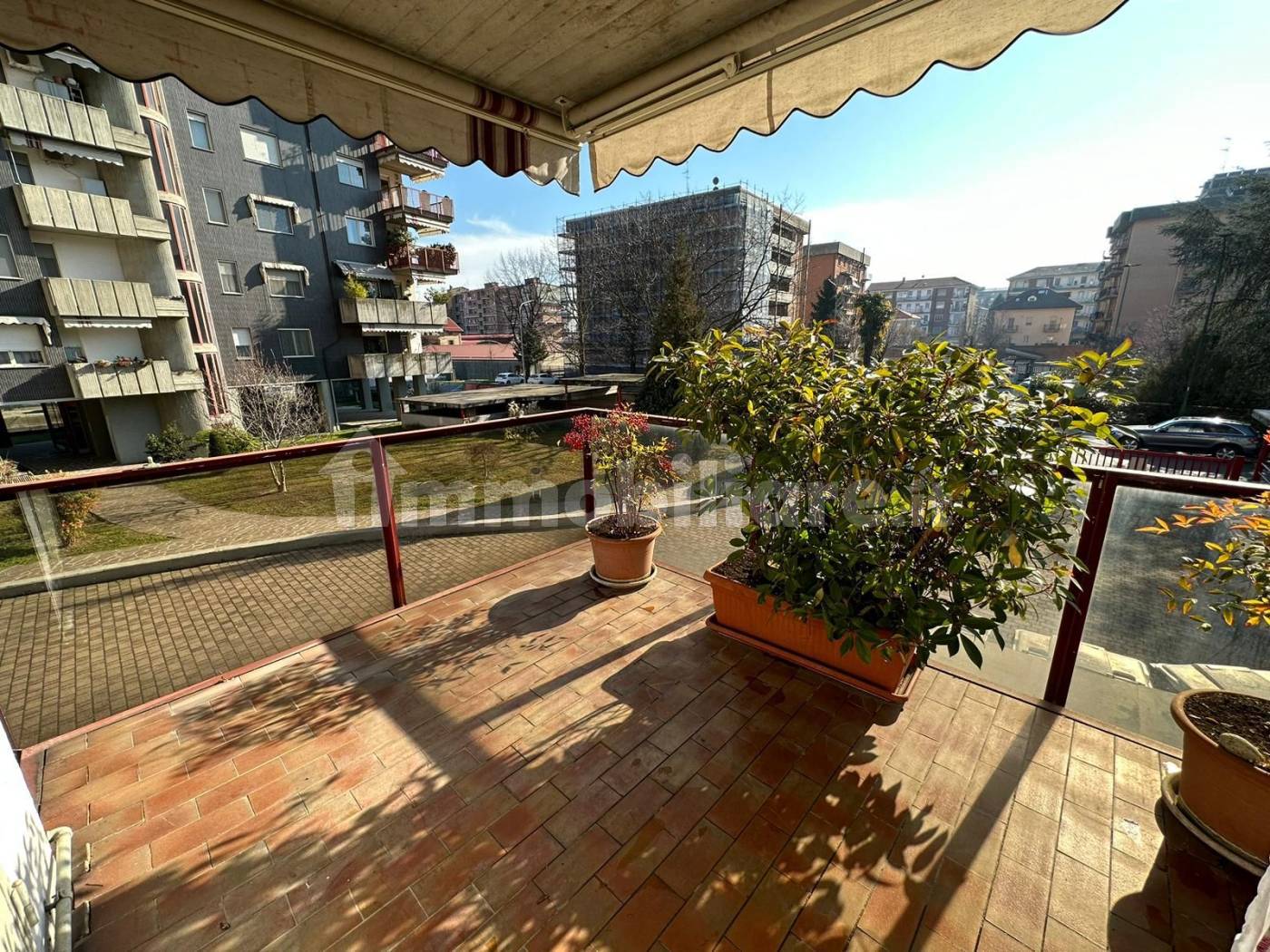 Appartamento largo dei Minatori 13, Centro, Casale Monferrato