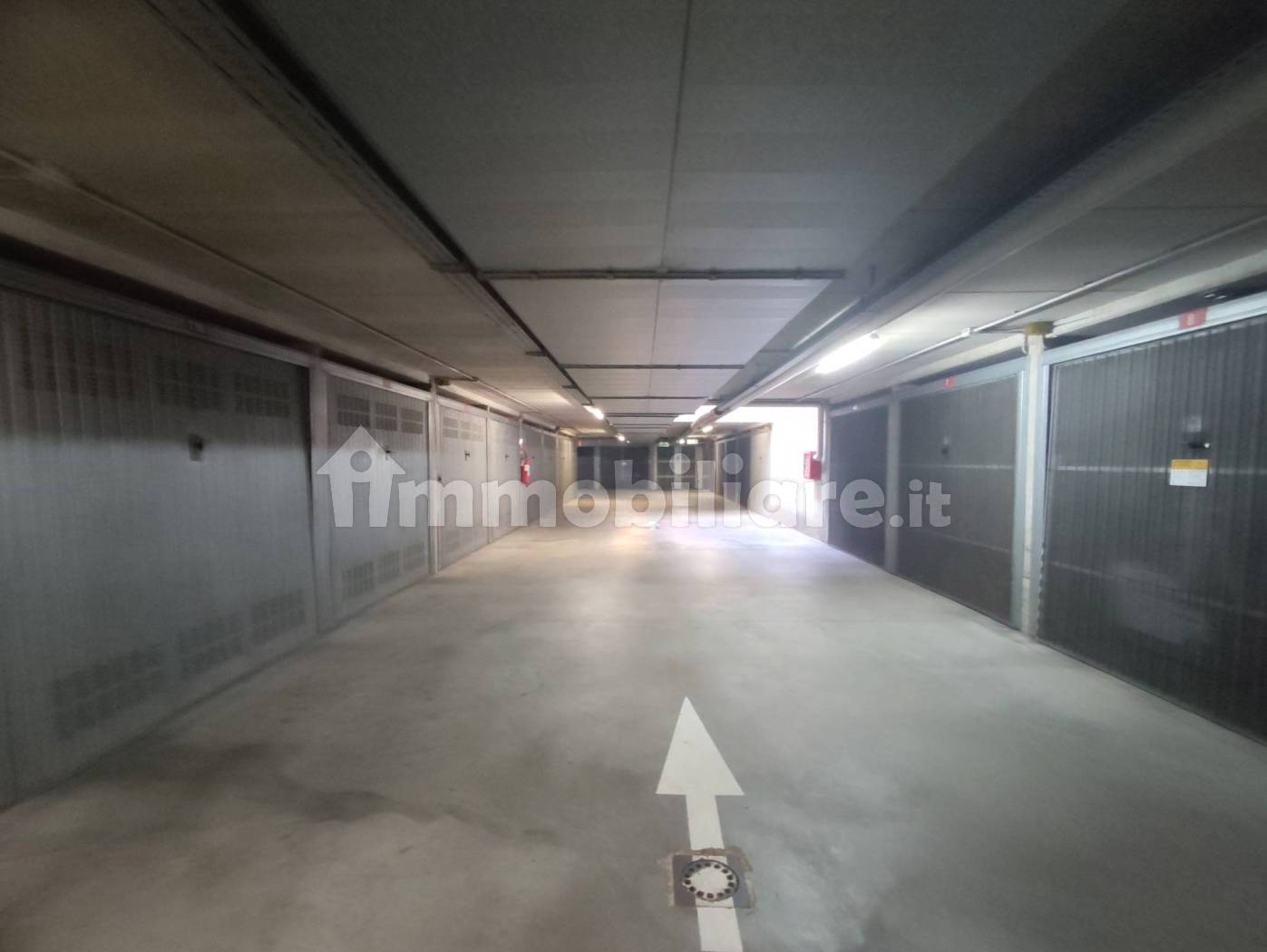 Garage - Box in Vendita